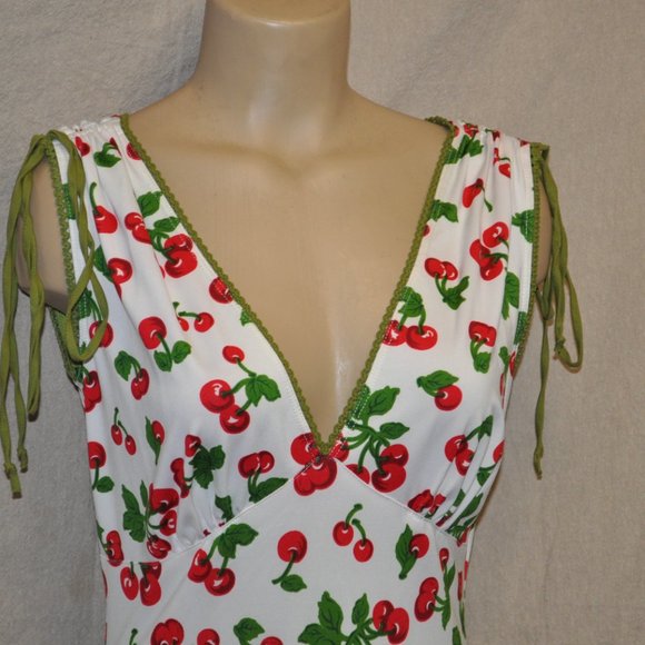Pinup Couture | Dresses | Pinup Couture Retro Sun Dress Medium Anna In ...